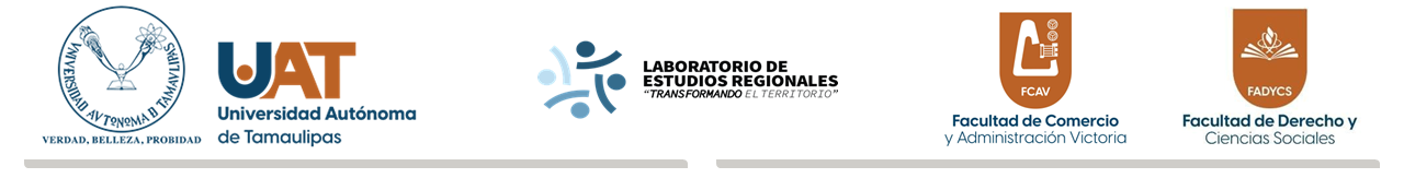 Lab E R. Laboratorio de Estudios Regionales